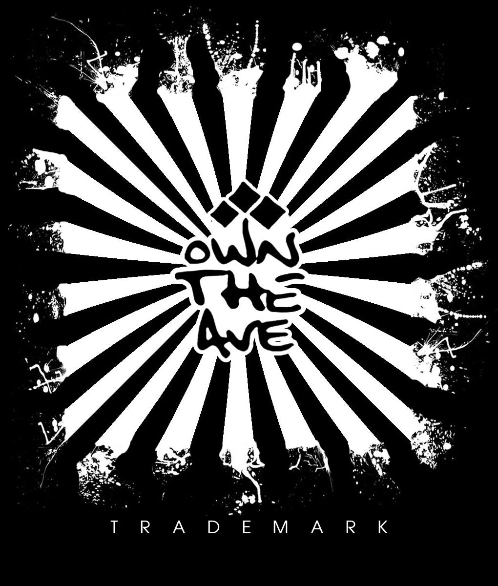 Motorcycle License Plate Frames | OwnTheAvenue